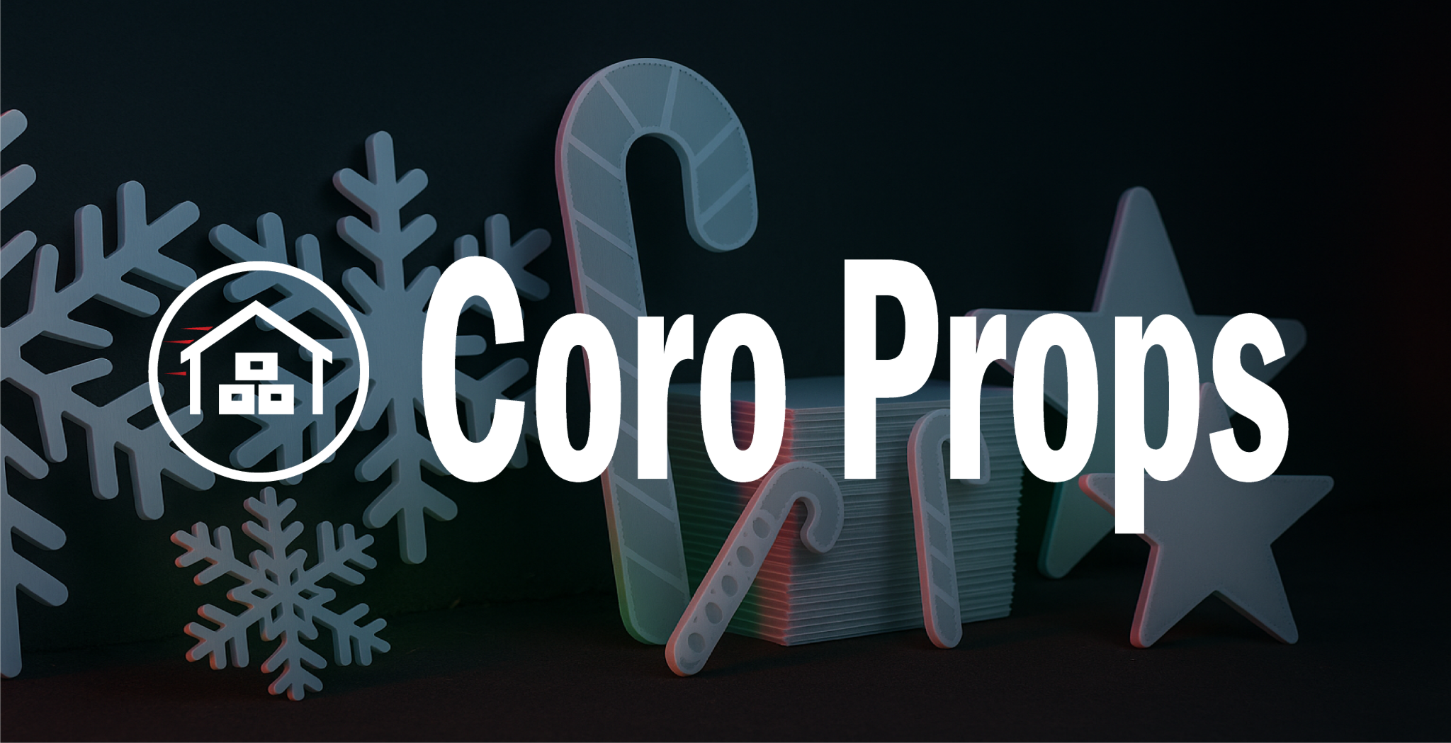 Coro Props – RGB Warehouse