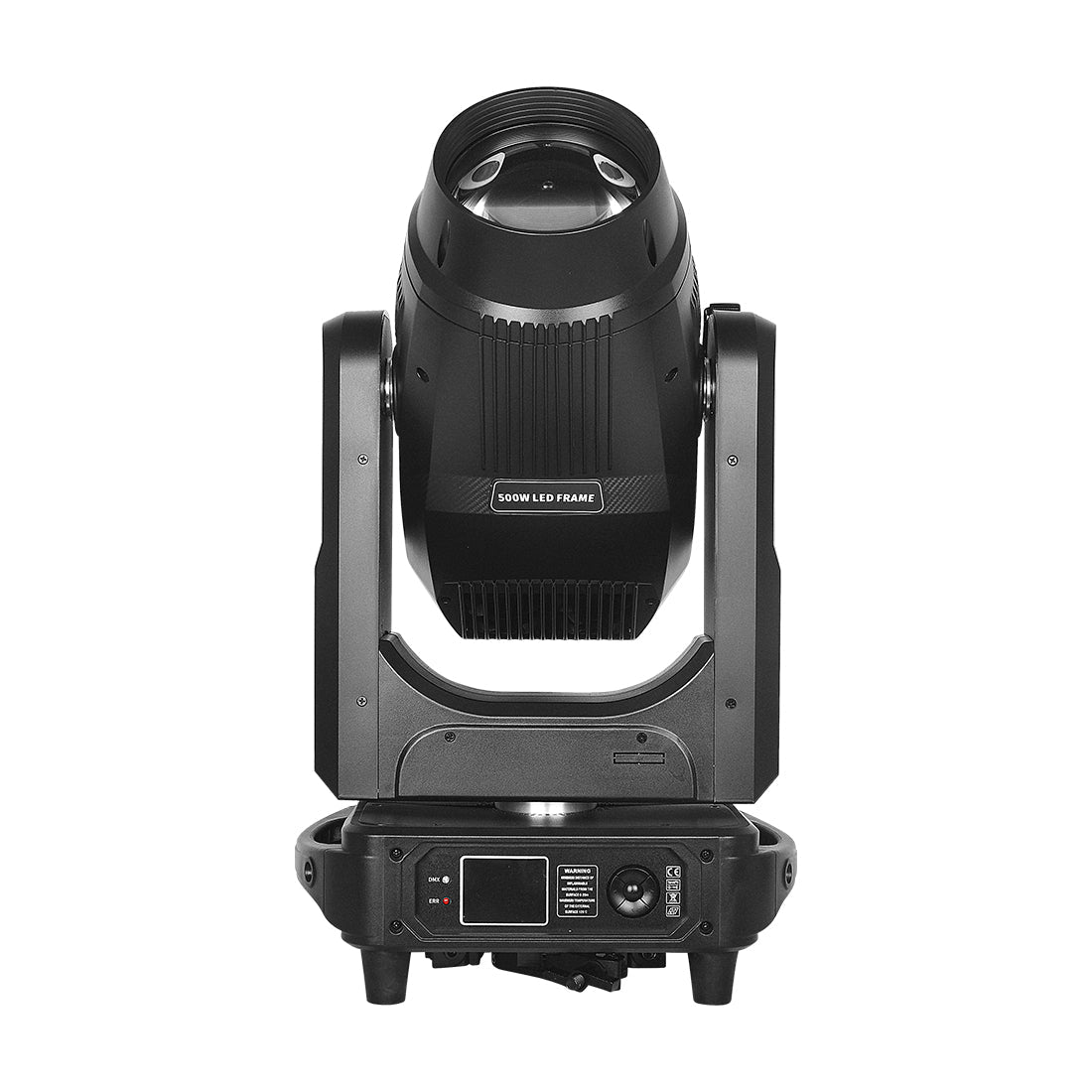 KB7 500W LED Frame Light+CMY Moving head light – RGB Warehouse