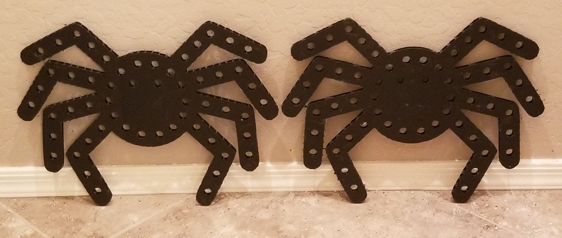 Mini Spider – RGB Warehouse