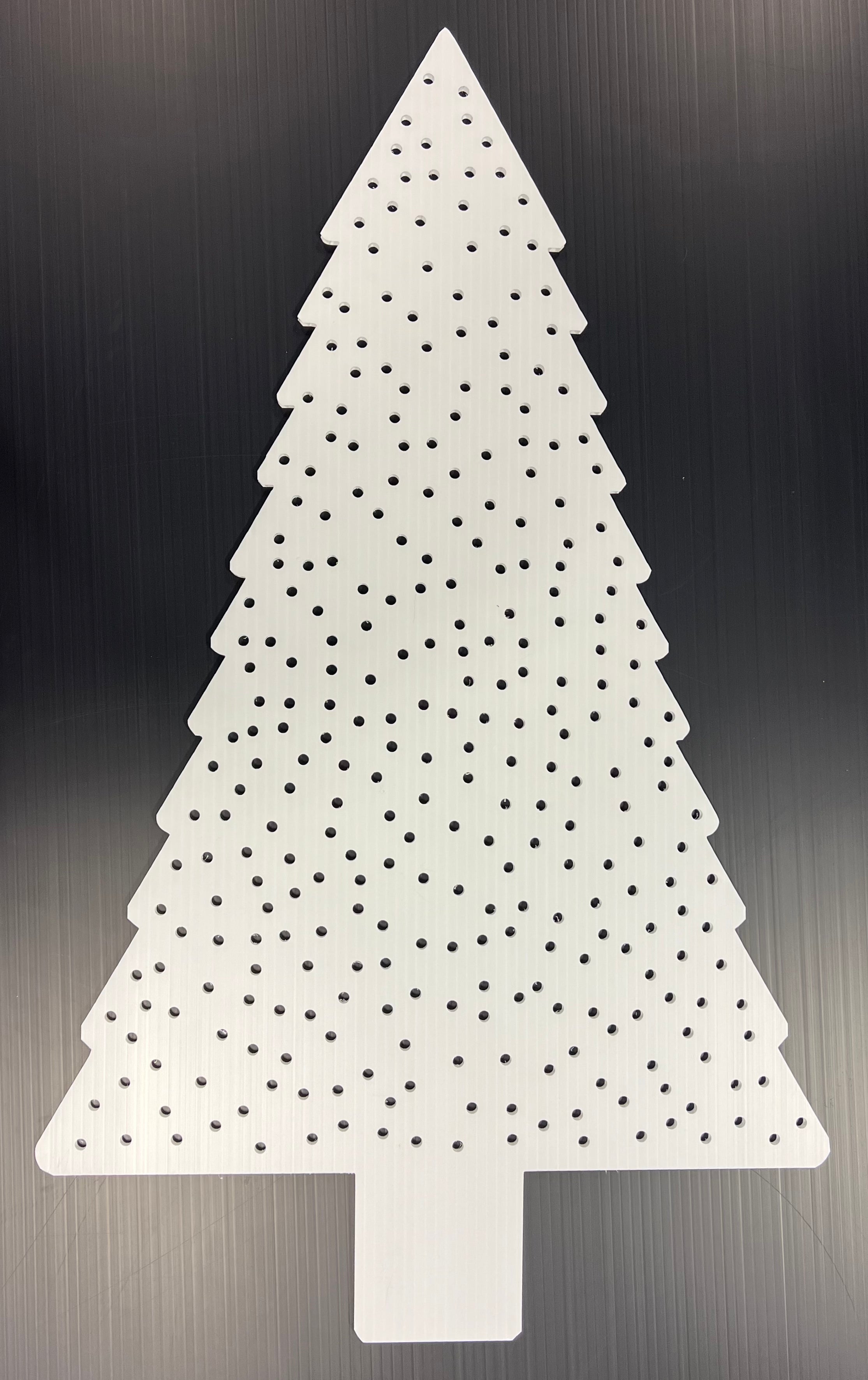 Coro Mini Trees – RGB Warehouse