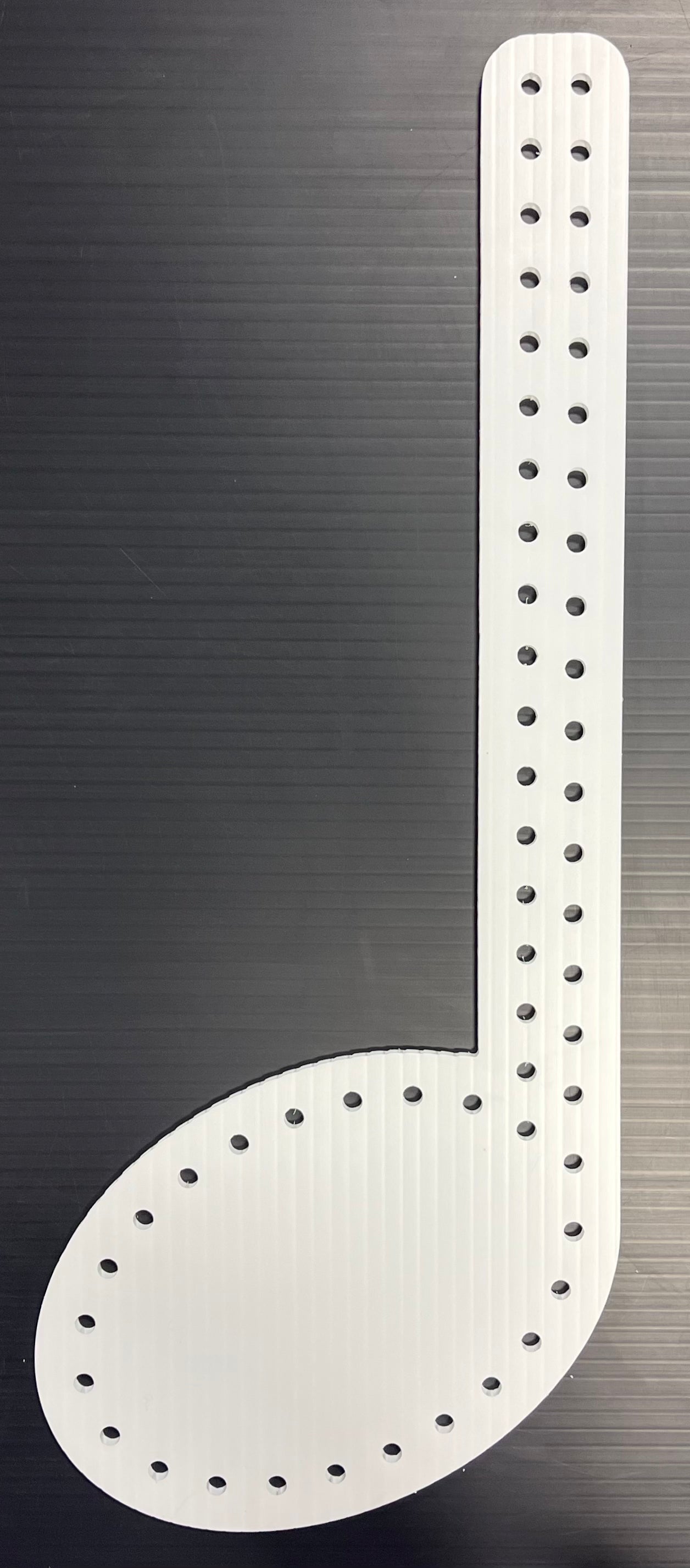 Musical Notes – RGB Warehouse