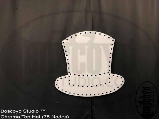 Chroma Top Hat – RGB Warehouse